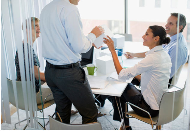 Collaborate: Why bother? 10 Reasons collaboration works